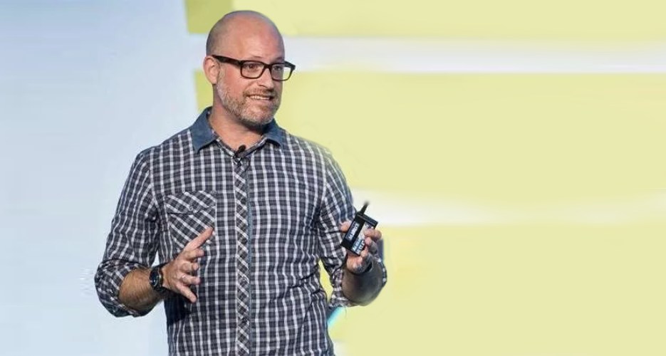 Hire Dr Aaron Balick | Speaker Agent Contact Details